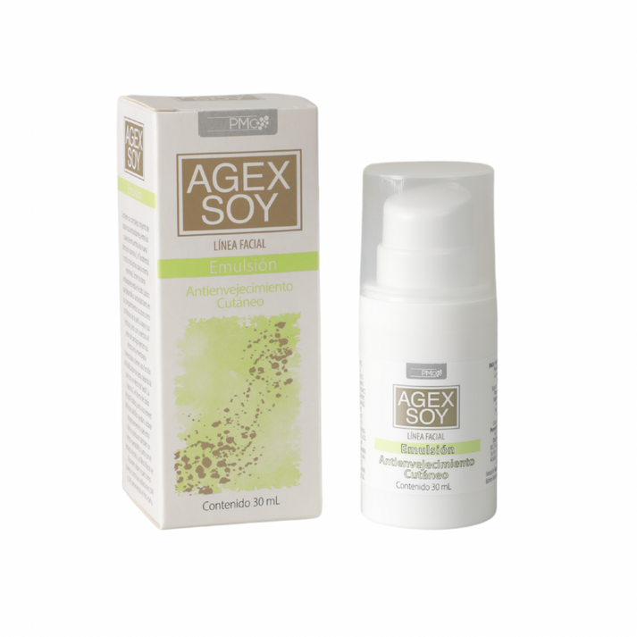 AGEX SOY – Italpharmex / Espitapharmex
